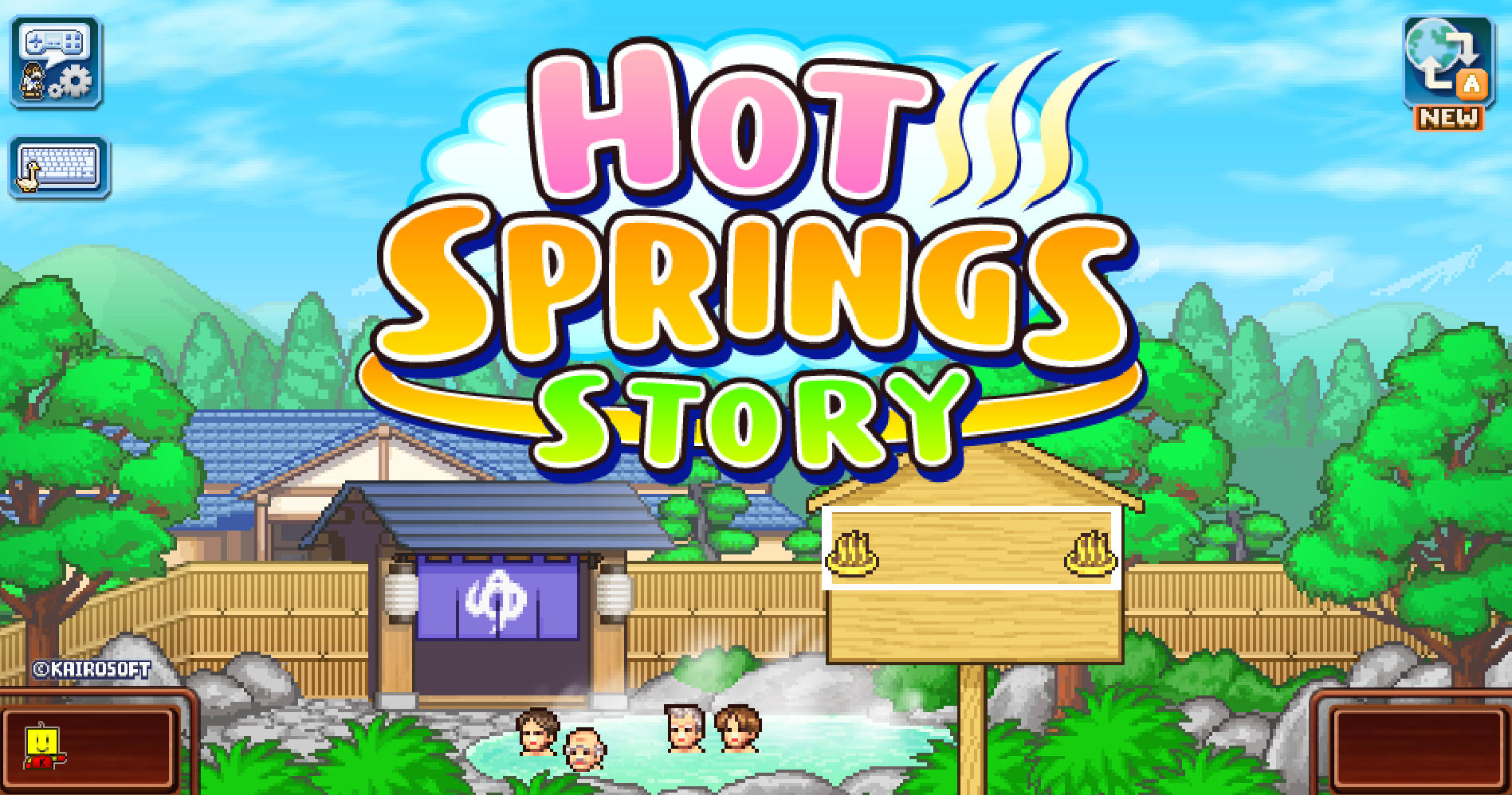 Kairosoft games do not render text · Issue #5910 · ValveSoftware/Proton · GitHub