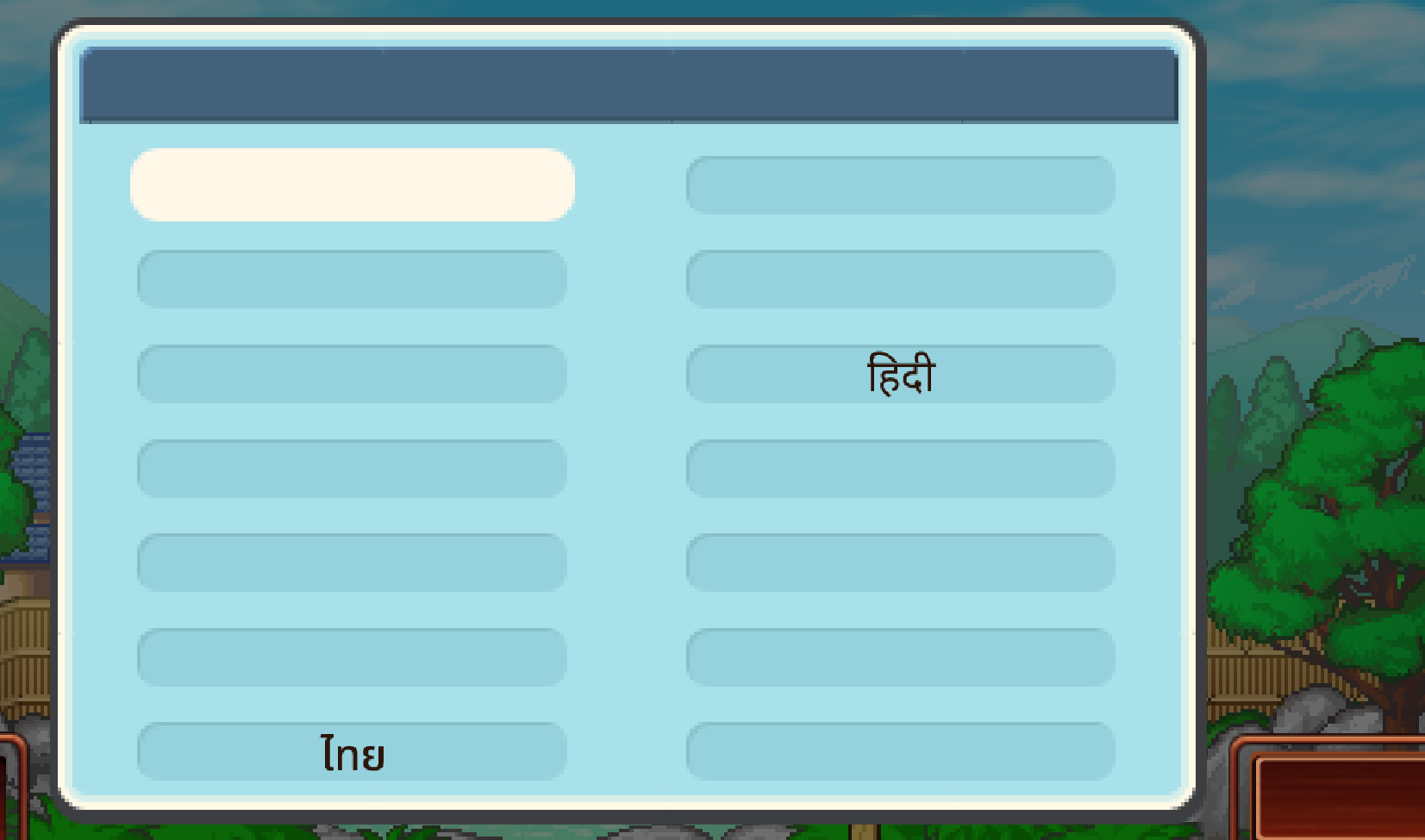 Kairosoft games do not render text · Issue #5910 · ValveSoftware/Proton · GitHub