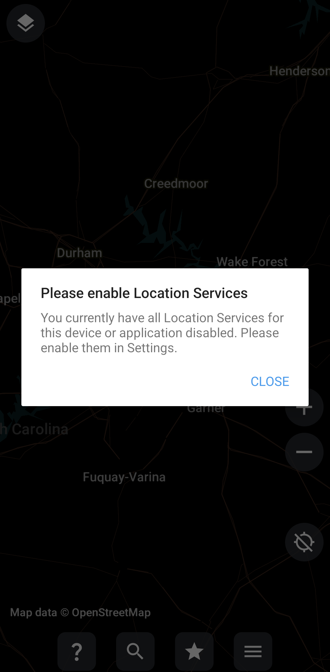 Android Completely Disable Locations Services Popup · Issue 4664