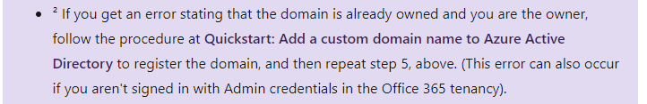 The host name should not be based on already owned domain paramName · Issue #2775 ...