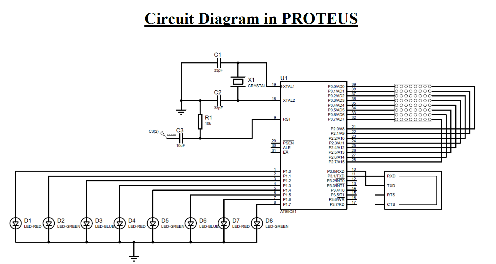 GitHub - MDMohiUddinKhan/Bluetooth-Interfacing-laptop-to-project-board ...