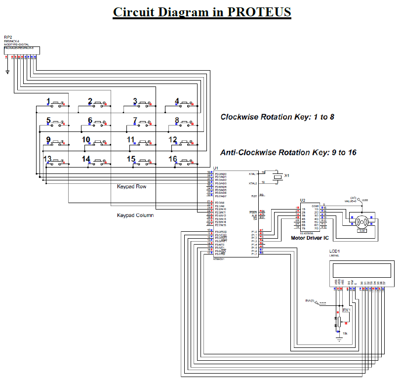 GitHub - MDMohiUddinKhan/Stepper-Motor-Control-using-AT89C52-Microcontroller