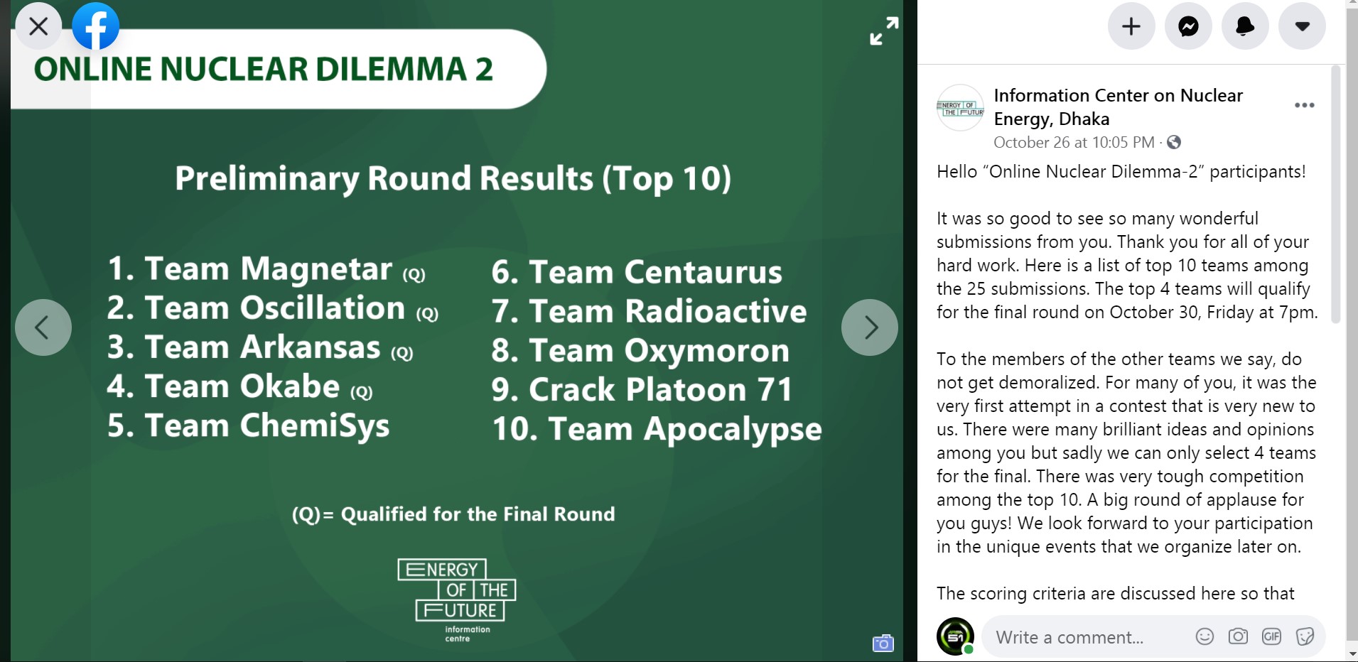 GitHub - MDMohiUddinKhan/Nuclear-Dilemma-Hackathon_Team-Arkansas