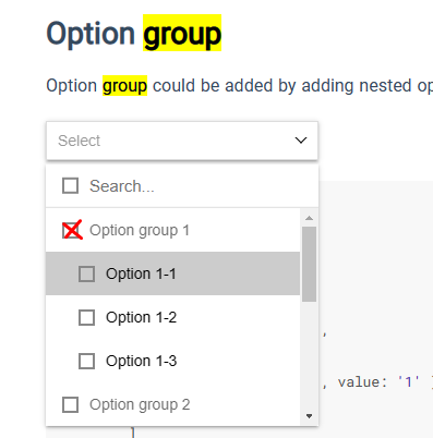 Can i disable select all in group option? · Issue #215 · sa-si-dev/virtual-select · GitHub