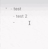 Configurable number of spaces for list indent · Issue #15 · cristianvasquez/obsidian-prettify ...