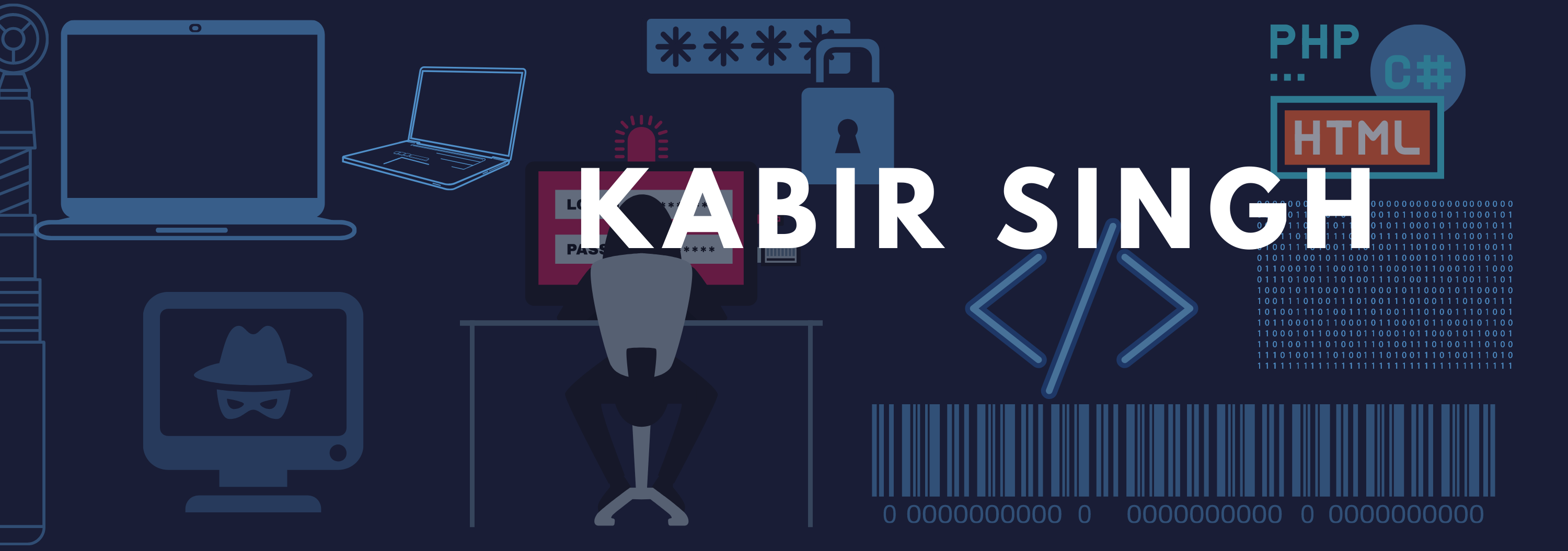 kabirsinghcodes (Kabir Singh) · GitHub