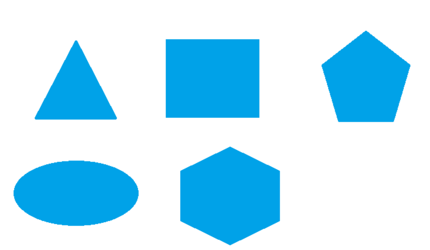 Github Omer38polygondetection Polygon Detection Using Opencv Python