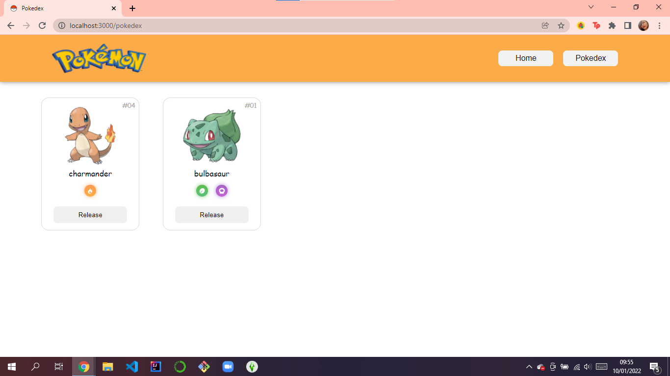 GitHub - Leozbroca/Pokedex