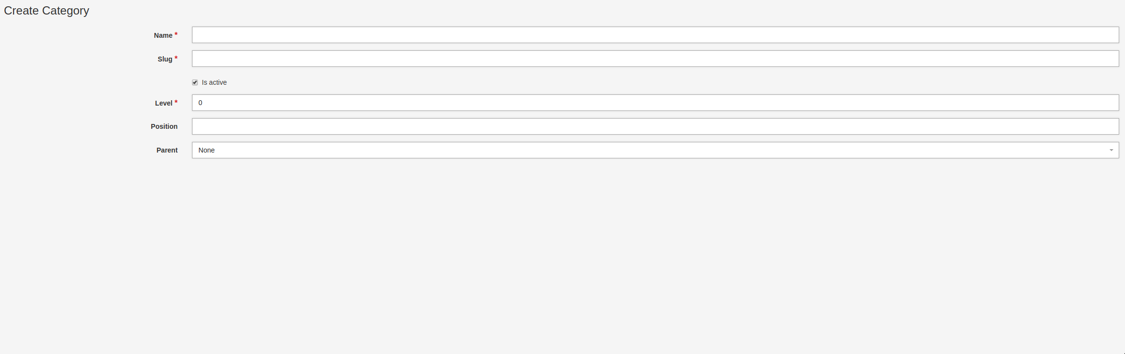 No submit button in form · Issue #2401 · EasyCorp/EasyAdminBundle · GitHub