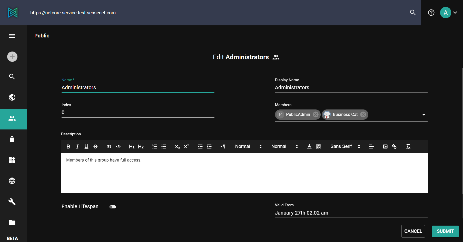 [BUG] User should not remove hidden group members · Issue #1291 ...