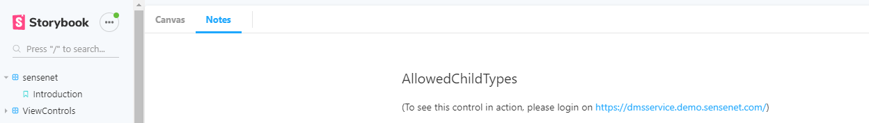 [controls-react] Missing fieldcontrols · Issue #185 · SenseNet/sn-client · GitHub