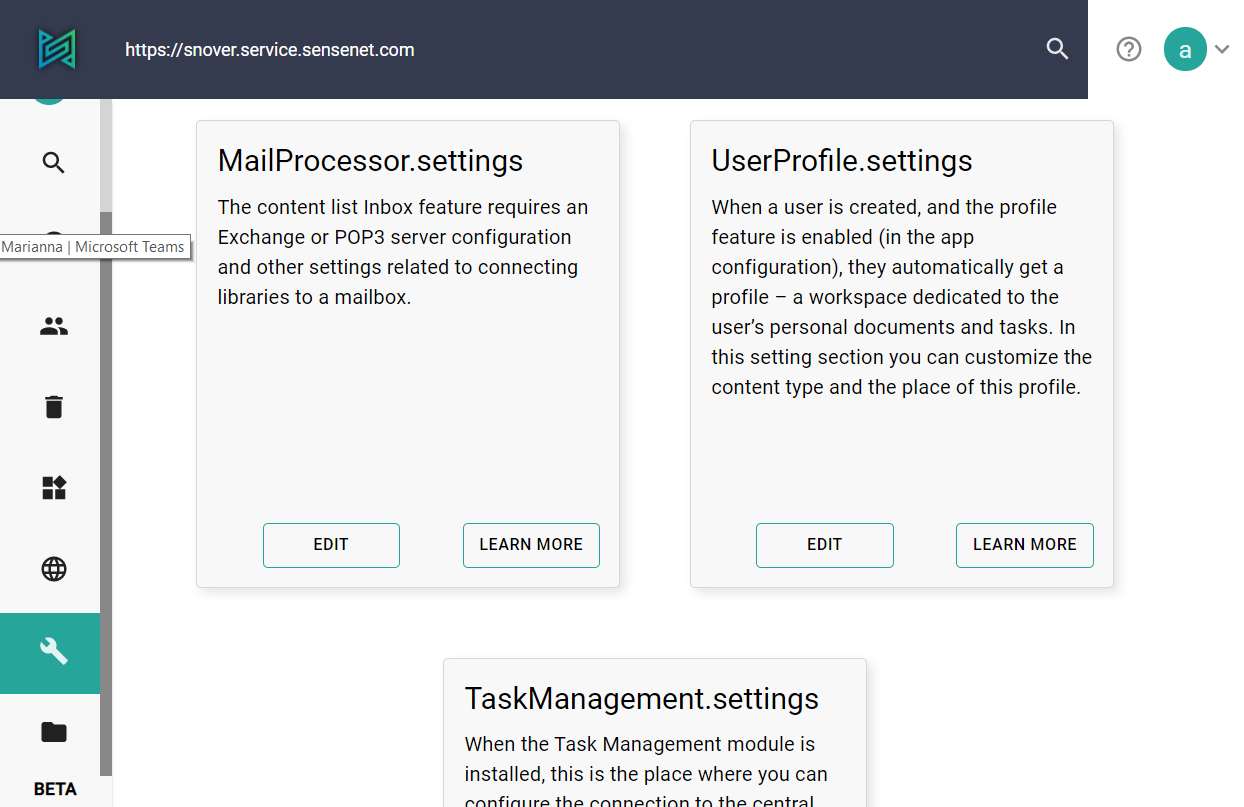 Bug Rendering Errors On Setup Page · Issue 1040 · Sensenetsn Client · Github