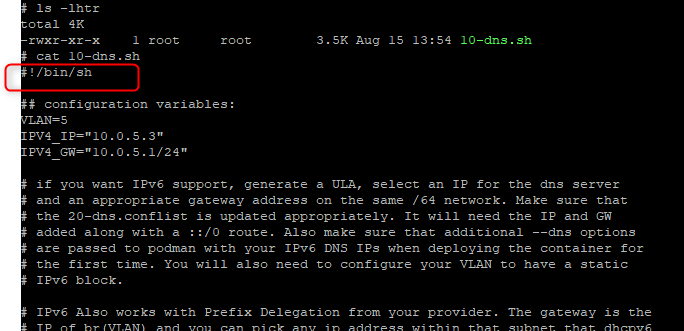 Installation Question (Update... It's Working) · Issue #37 · unifi ...