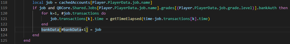 Business accounts - Transactions · Issue #42 · Renewed-Scripts/Renewed ...