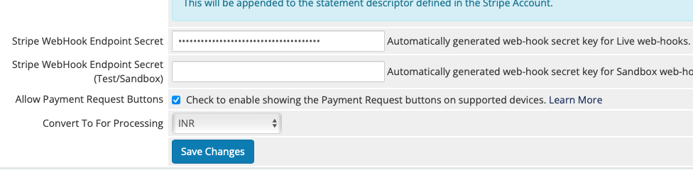 Stripe Payment customer address · Issue #36 · frappe/payments · GitHub