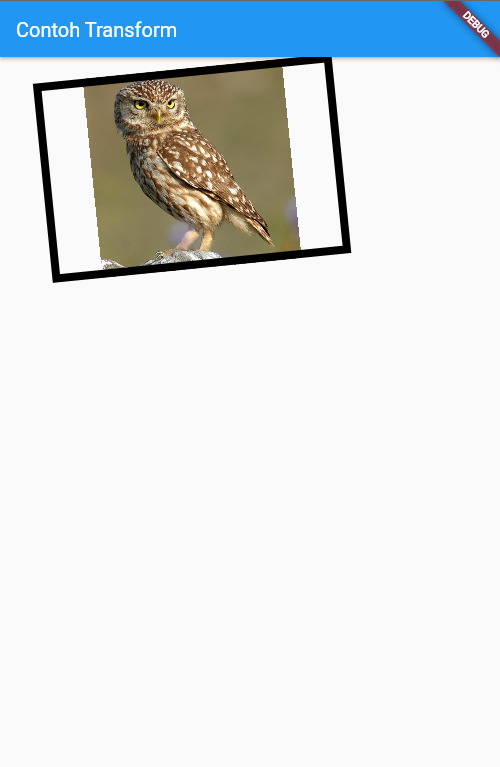 GitHub - iqbalwaldan/02-basic-flutter: Pengumpulan Tugas Praktikum Ke 2 ...