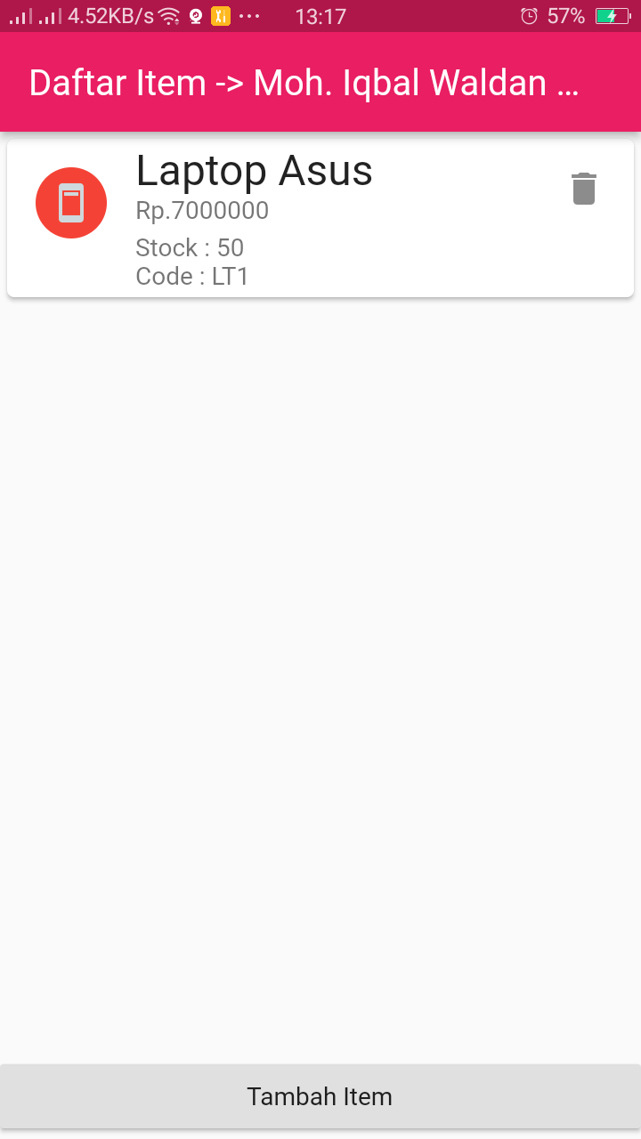 GitHub - iqbalwaldan/06-sqlite-flutter