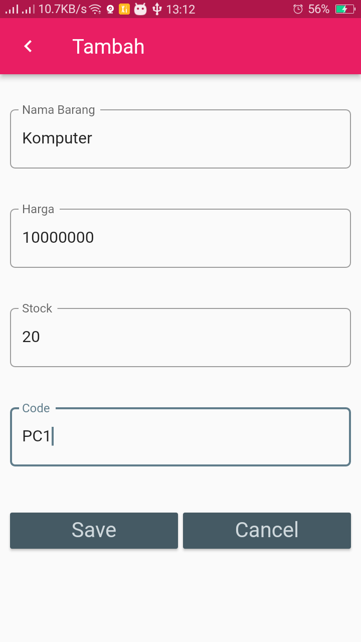 GitHub - iqbalwaldan/06-sqlite-flutter