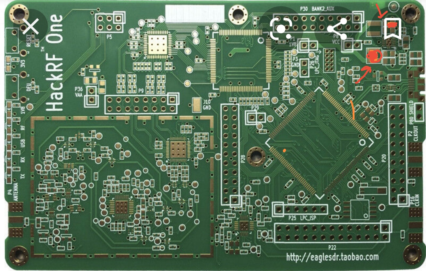 No power on usb · Issue #881 · greatscottgadgets/hackrf · GitHub