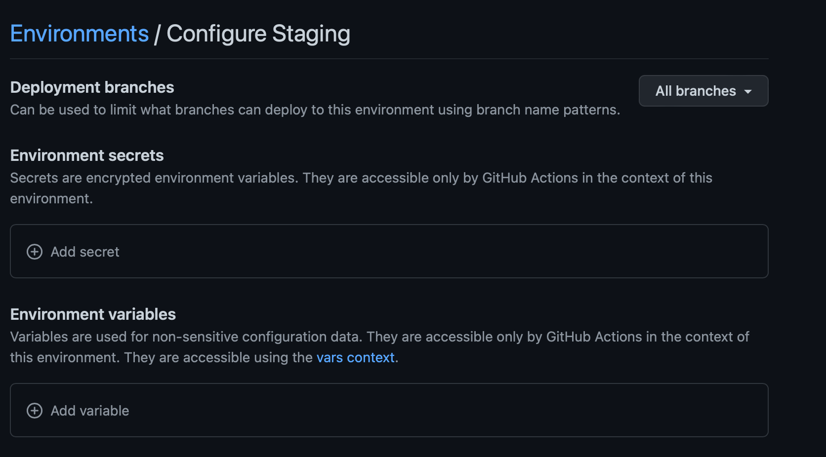 GitHub - Justin-Seaman/course-vault-github-oidc