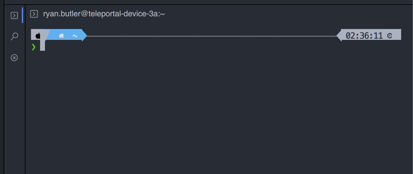 Meslo Lgm Nerd Font Is Misaligned · Issue 1012 · Lapce Lapce · Github