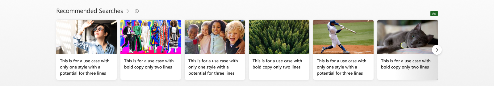 feat: add a horizontal scroll component · Issue #4335 · microsoft/fast · GitHub