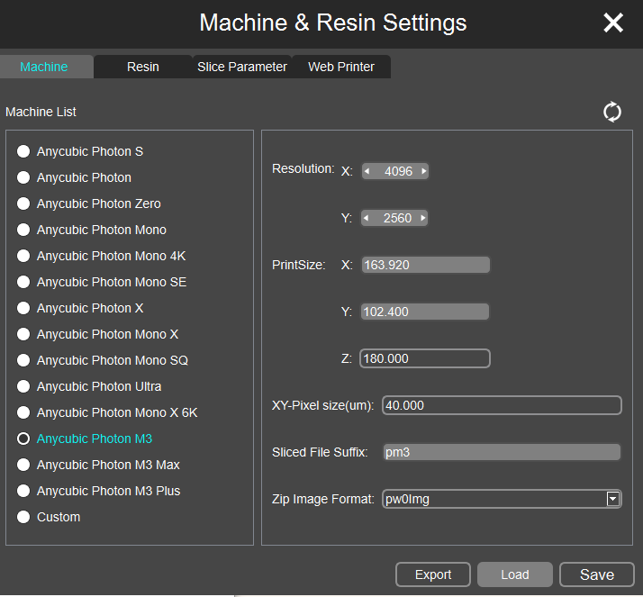 [FEATURE REQUEST] .PM3 files support · Issue #454 · sn4k3/UVtools · GitHub