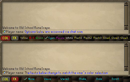 ChatFX Plugin · Issue #13280 · runelite/runelite · GitHub