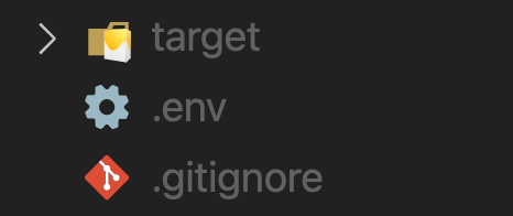 Create an icon for .env file · Issue #2844 · vscode-icons/vscode-icons ...