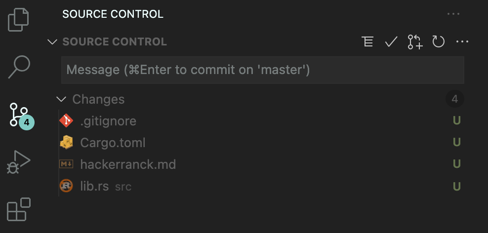 Source Control tab nonfunctional with 11.9.0 · Issue #2926 · vscode ...