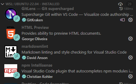 Can't find vscode.git built-in extension in WSL · microsoft vscode-discussions · Discussion #219 ...