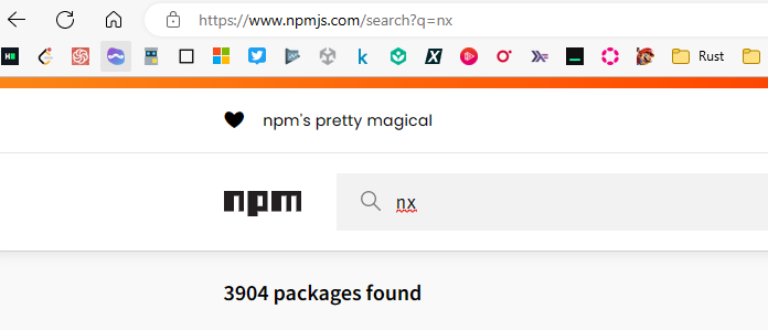 Npm Icon Should Same With Npm Website · Issue 3192 · Vscode Iconsvscode Icons · Github 