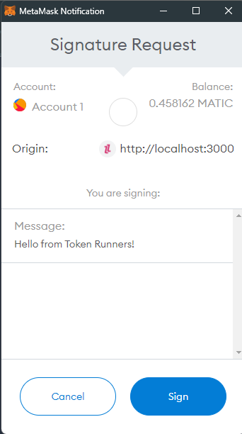 GitHub - agencyenterprise/metamask-safelogin-example