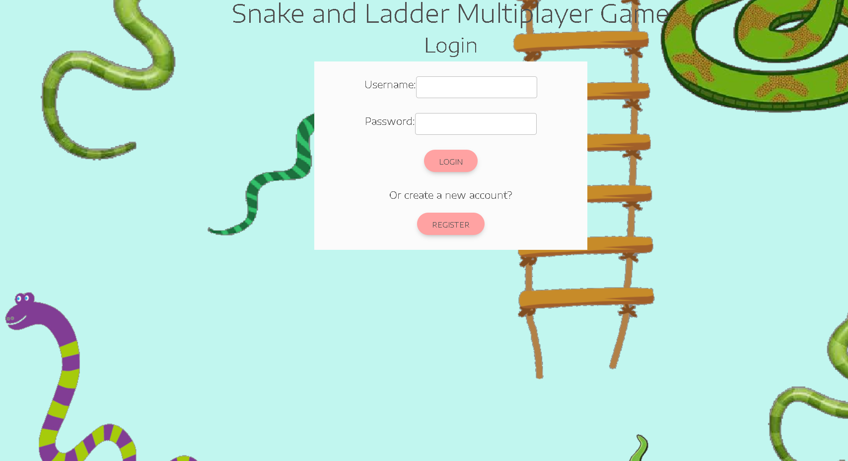 GitHub - Ghost8345/Snakes_And_Ladders_Multiplayer
