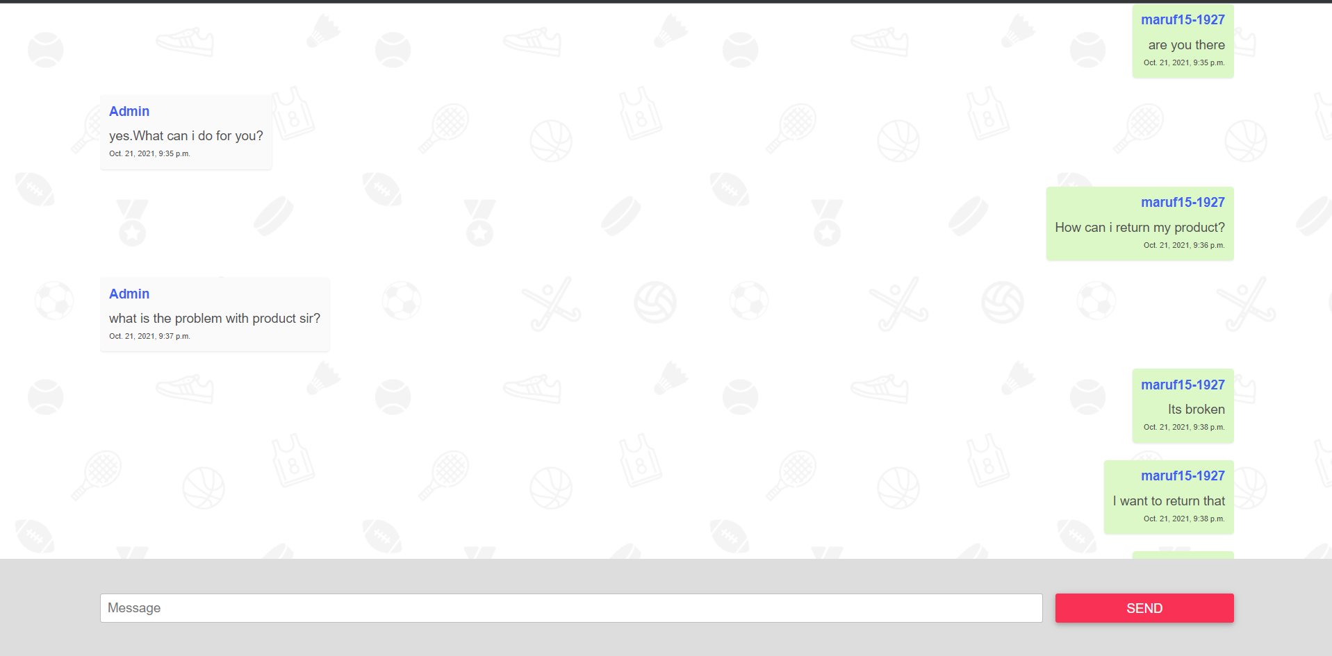 GitHub - maruf3684/Django_Full_Functional_Ecommerce