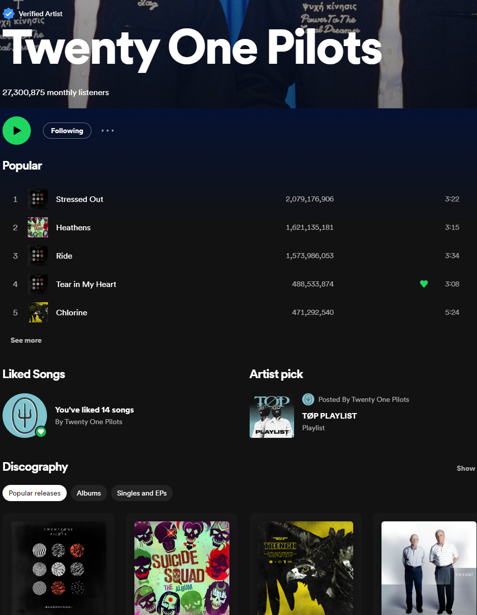 Content overlapping · Issue #1008 · spicetify/spicetify-themes · GitHub