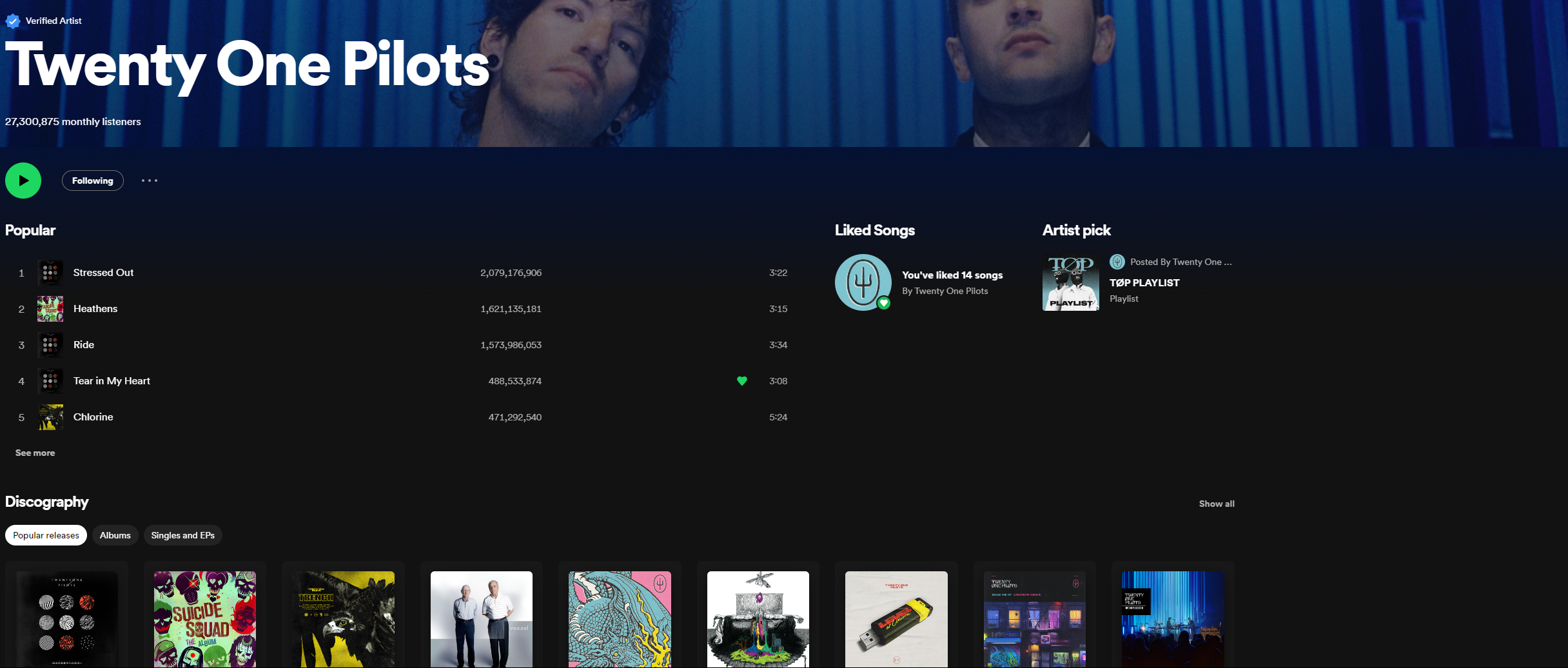 Content overlapping · Issue #1008 · spicetify/spicetify-themes · GitHub