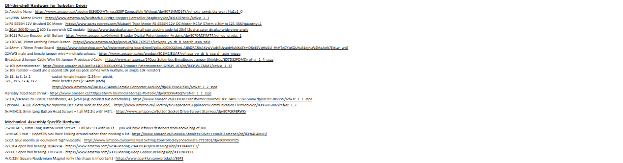 GitHub - nairck/TurbofanDriver: This is the Arduino Control_Sketch for the turbofan driver on ...