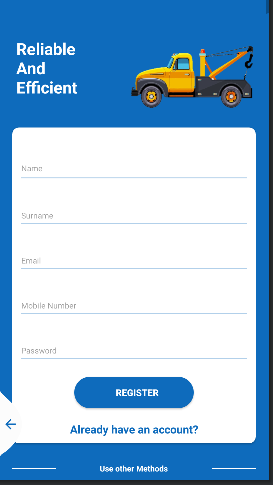 GitHub - Marshall-007/EmergencyApplication: Provide emergency services coded in java Android studio.