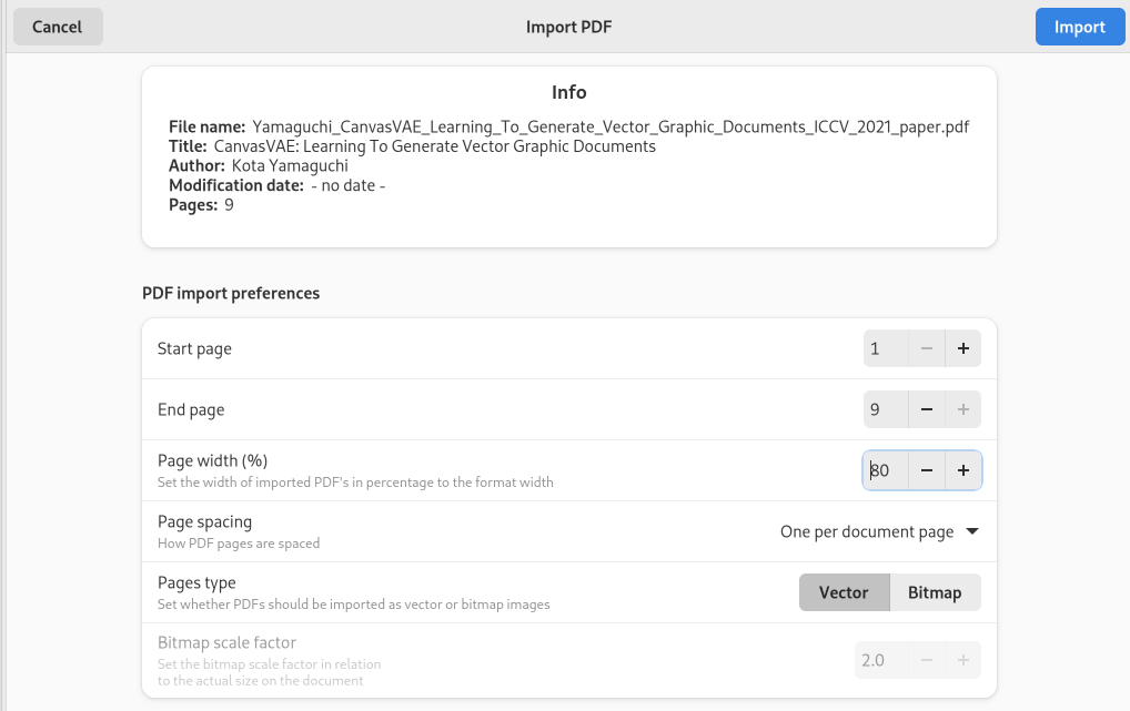 imported PDF vector pages don't render some elements · Issue #526 · flxzt/rnote · GitHub