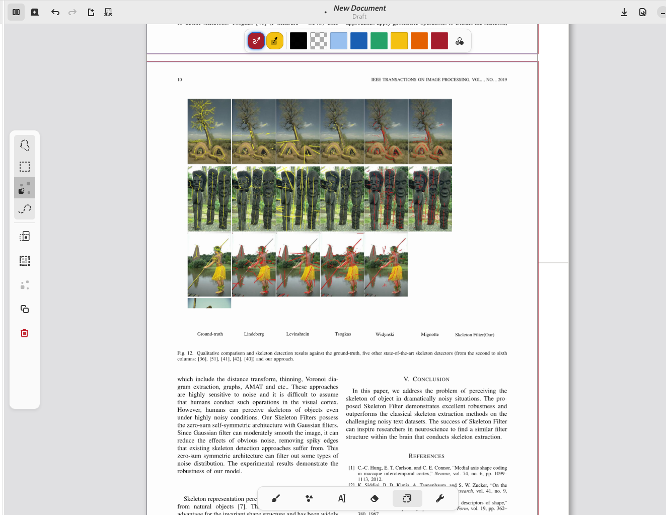 imported PDF vector pages don't render some elements · Issue #526 · flxzt/rnote · GitHub