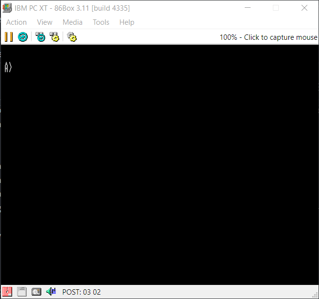 When HiDPI scaling is disabled, vertical stretching can ocurr. · Issue #2965 · 86Box/86Box · GitHub