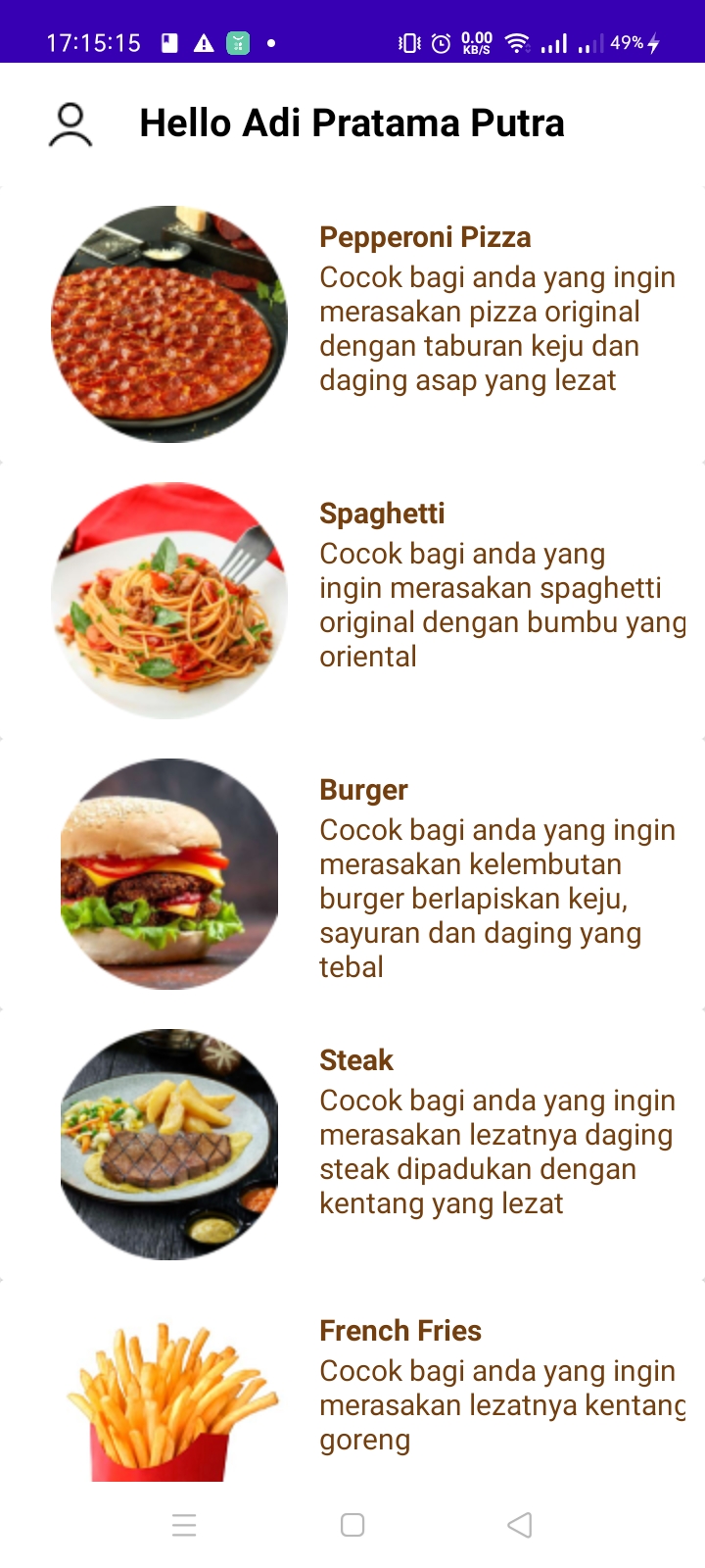 GitHub - AppAdi/UAS-PAM