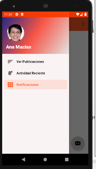 GitHub - eguarangao/Navigation-View