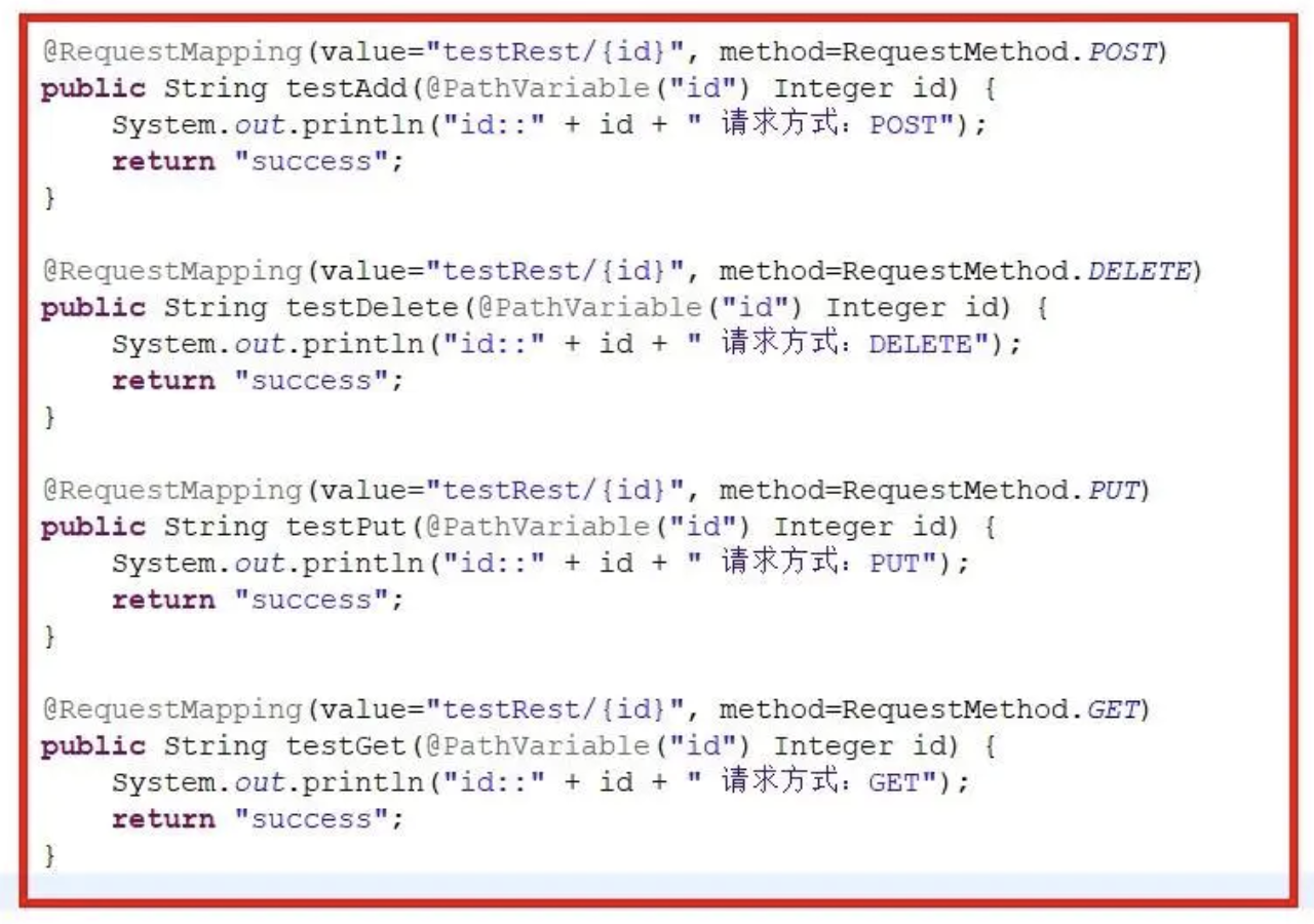 Spring MVC · Issue #26 · wangbo123855842/Learning · GitHub