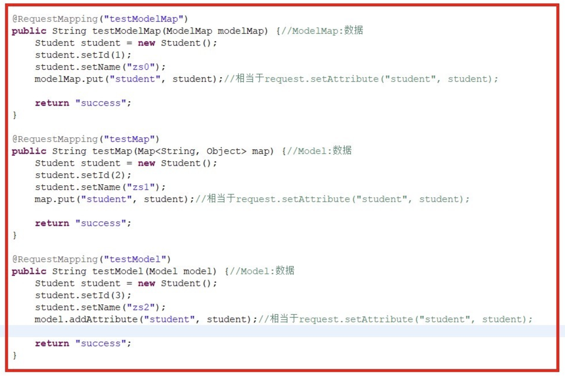 Spring MVC · Issue #26 · wangbo123855842/Learning · GitHub