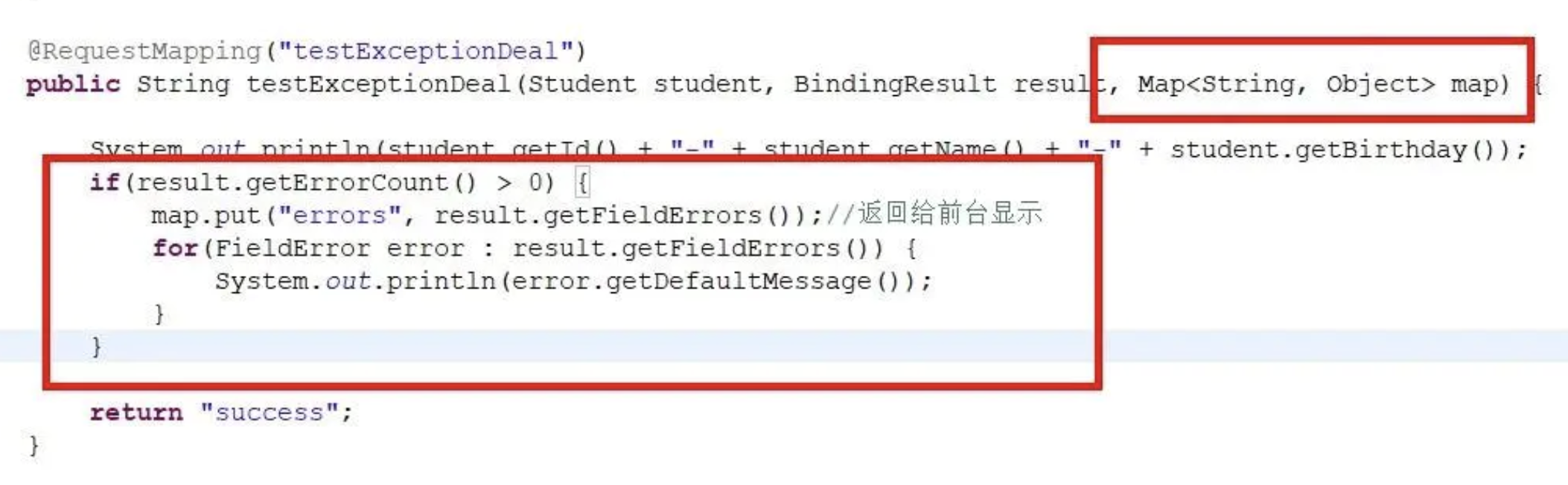 Spring MVC · Issue #26 · wangbo123855842/Learning · GitHub