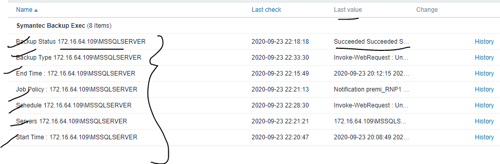 PowerShell script to invoke the complete details from the Rubrik tool ...