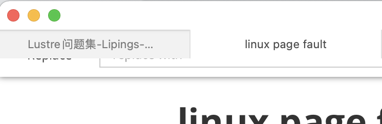 Search box is misplaced in tabs · Issue #4462 · typora/typora-issues · GitHub
