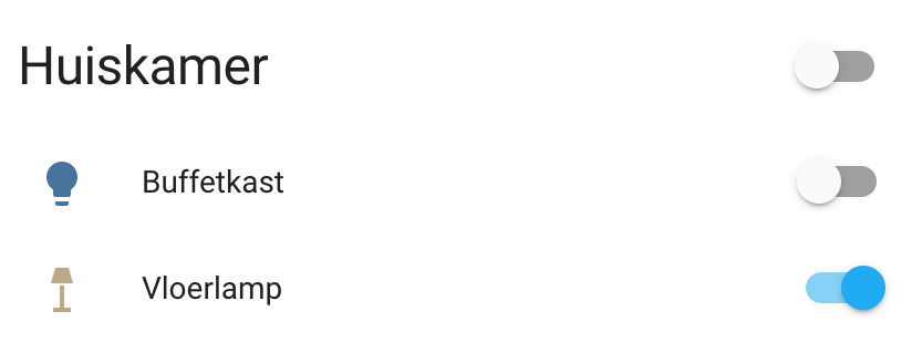 Entities Card header toggle is not working with 'conditional' special rows · Issue #4865 · home ...